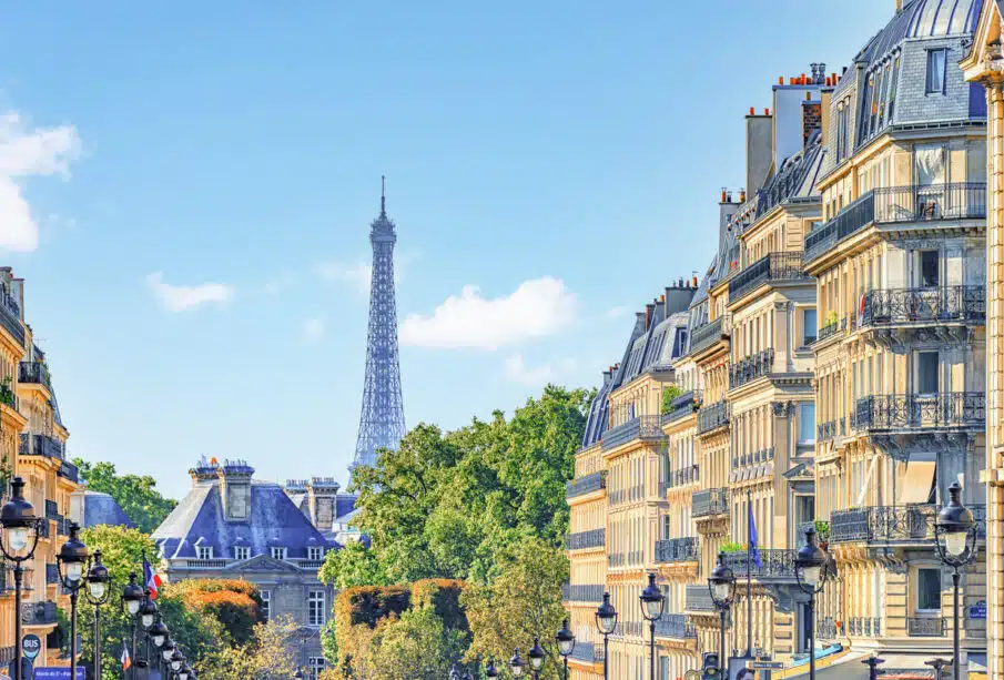 Comment trouver une maison à Paris ? - Tandem Immobilier